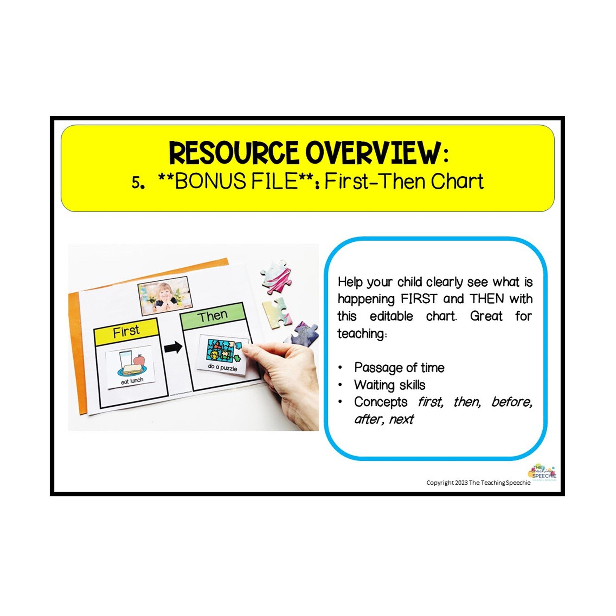 Morning Routine for Home Visual Schedule and Supports, Daily Routines ...