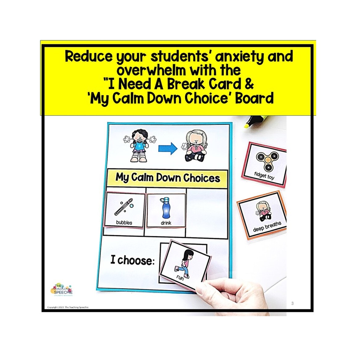 Social Story Feeling Frustrated, When I Feel Frustrated Social Story ...