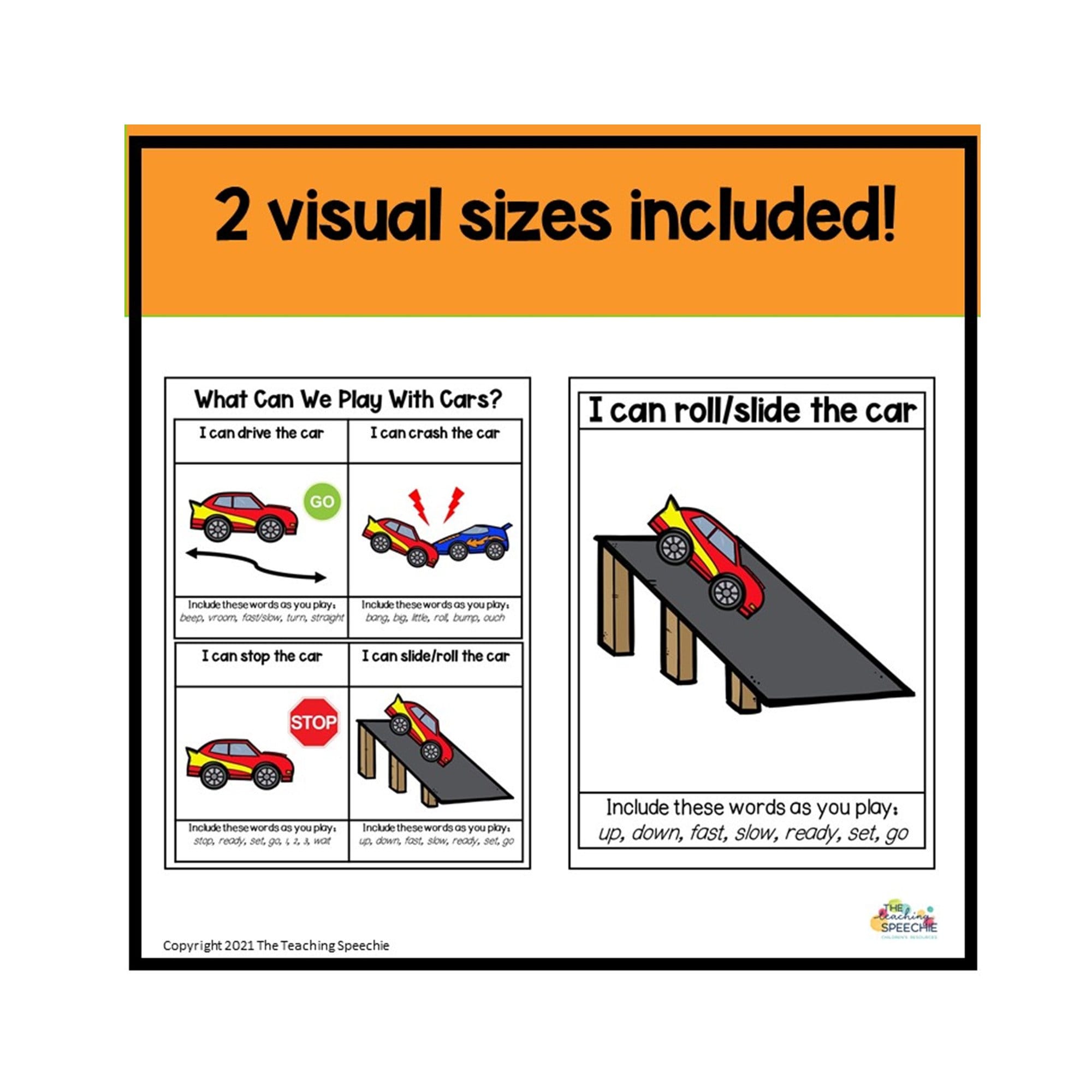 How to Play With Toys BUNDLE - Etsy