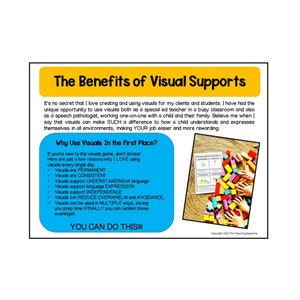 How to Play With Toys Dramatic and Pretend Play Visuals Pack - Etsy