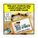 How to Play With Toy Trains Visual Supports Toolkit - Etsy
