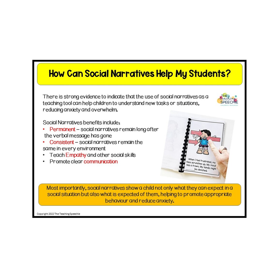 Social Story Feeling Frustrated, When I Feel Frustrated Social Story ...