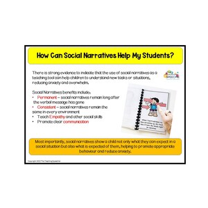 Social Story Feeling Frustrated, When I Feel Frustrated Social Story ...