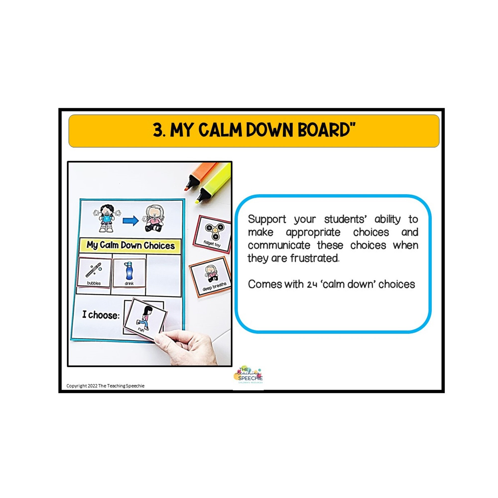 Social Story Feeling Frustrated, When I Feel Frustrated Social Story ...