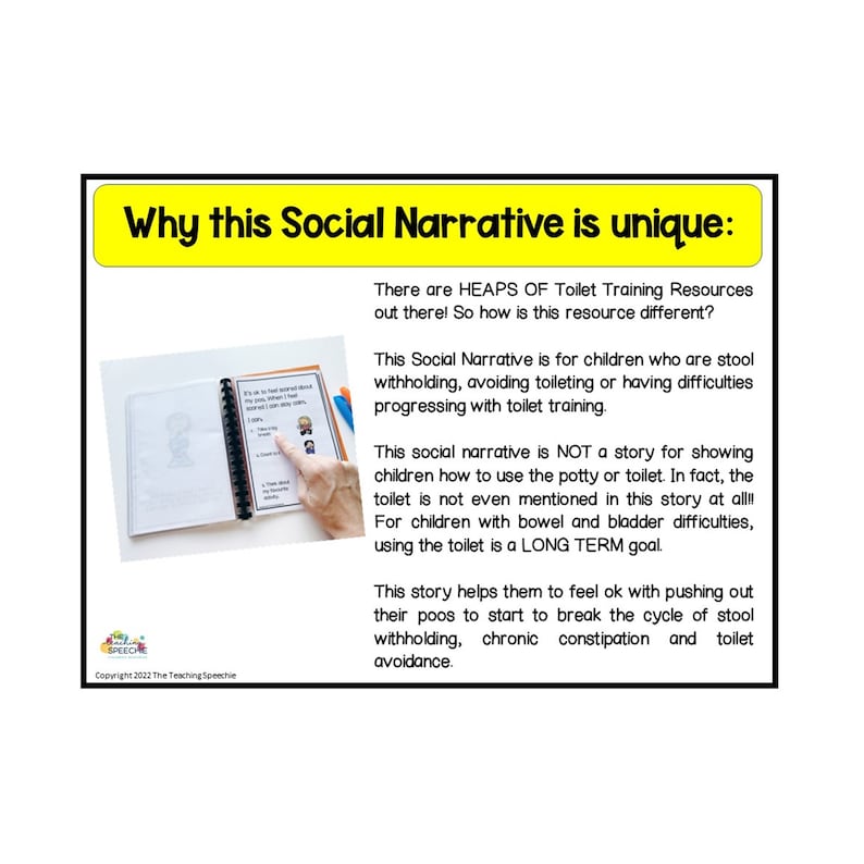 Toilet Training Social Stories, Encopresis Social Stories, Wiping After ...