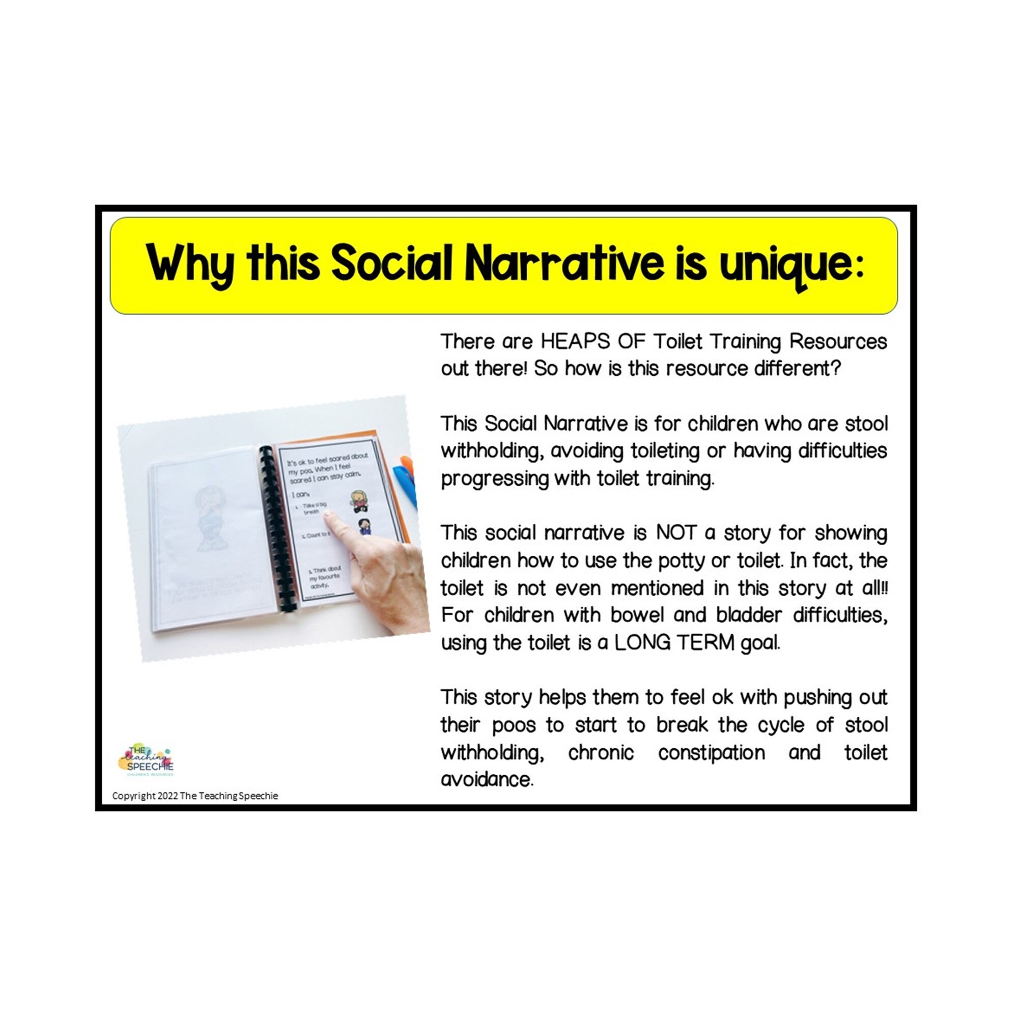 Toilet Training Social Stories, Encopresis Social Stories, Wiping After ...