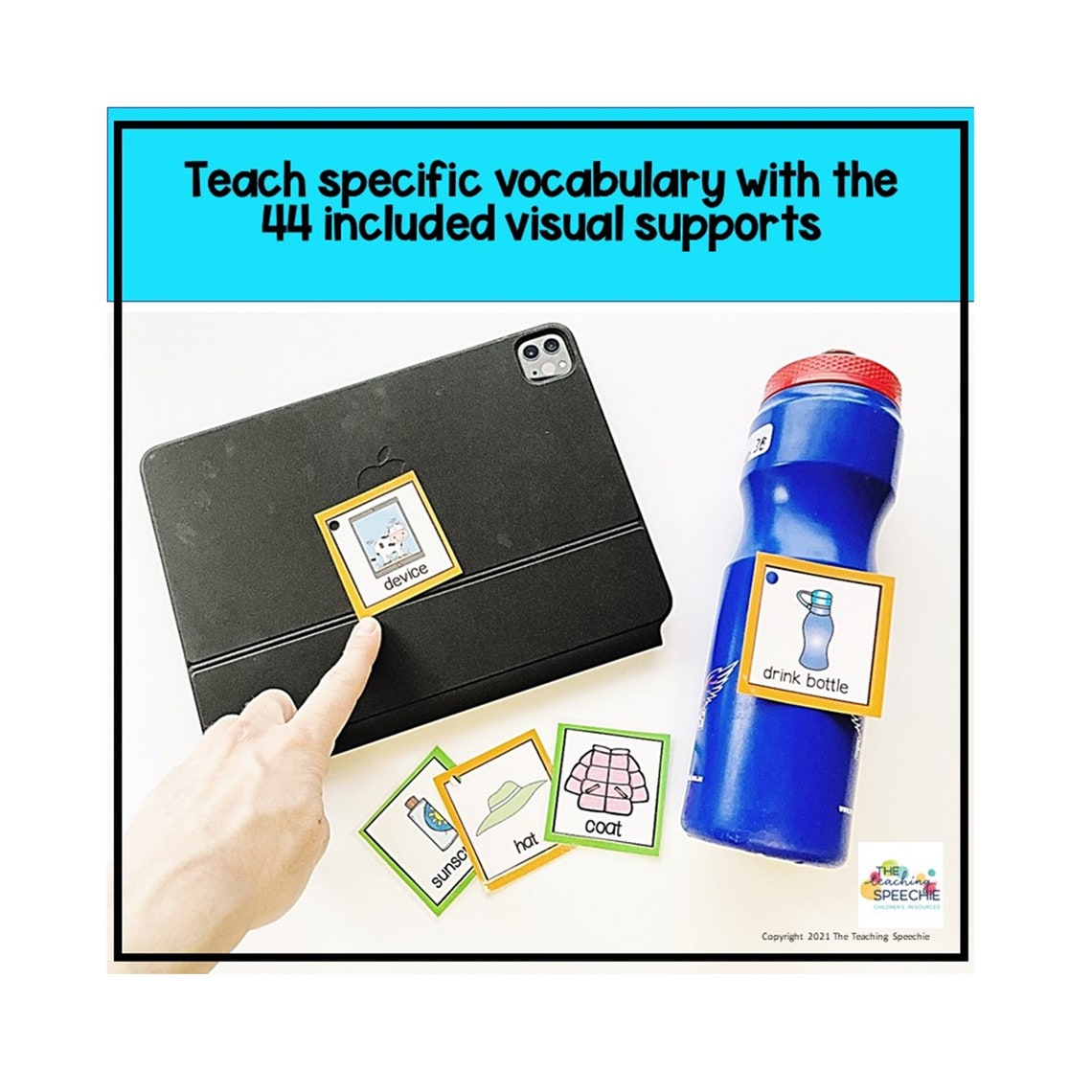 SCHOOL BAG CHECKLIST Visual Supports Pack - Etsy Australia