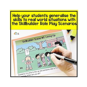 Social Story Feeling Frustrated, When I Feel Frustrated Social Story ...