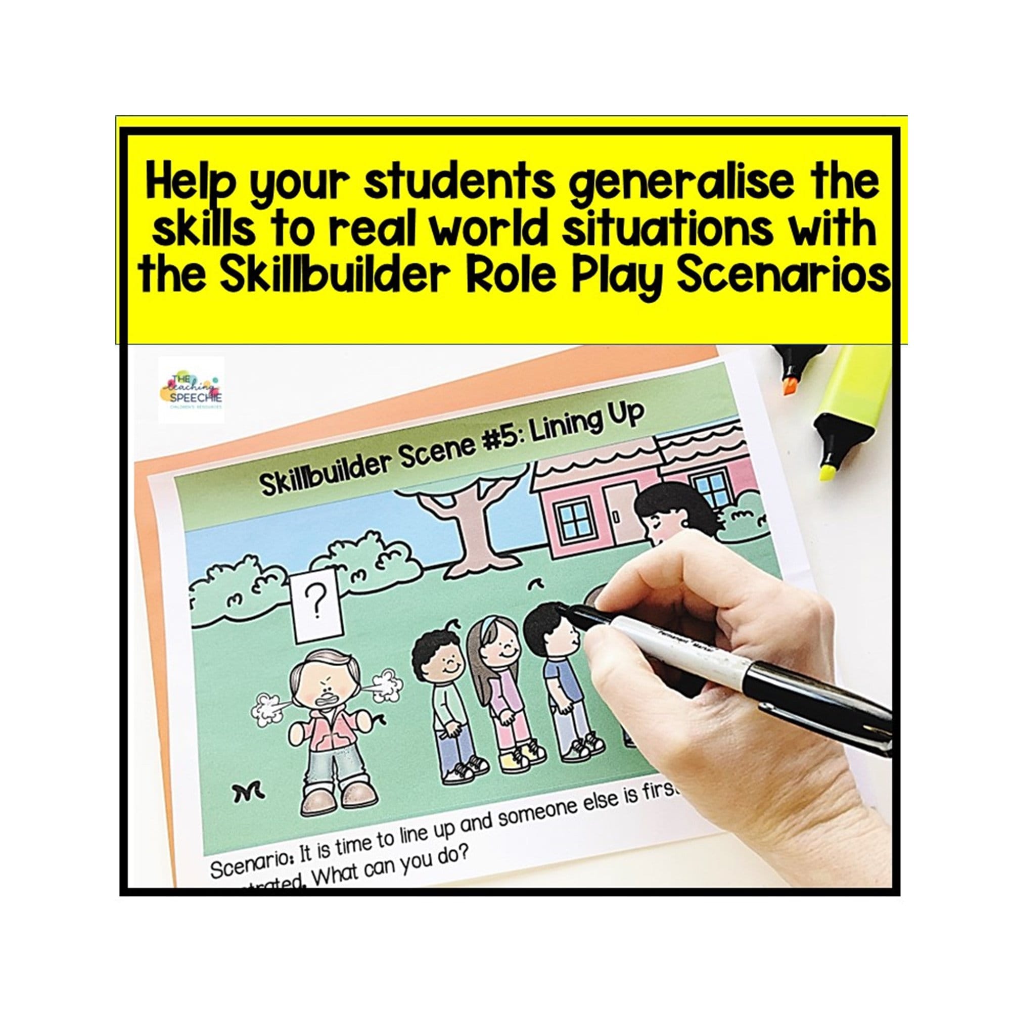 Social Story Feeling Frustrated, When I Feel Frustrated Social Story ...