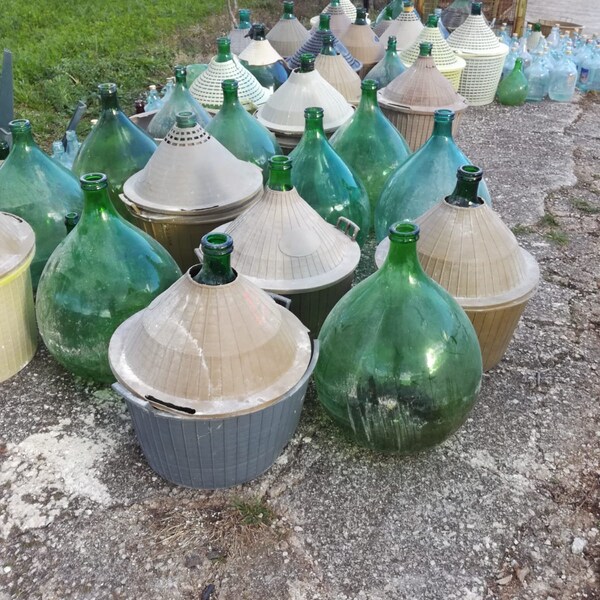 Carboy - Etsy