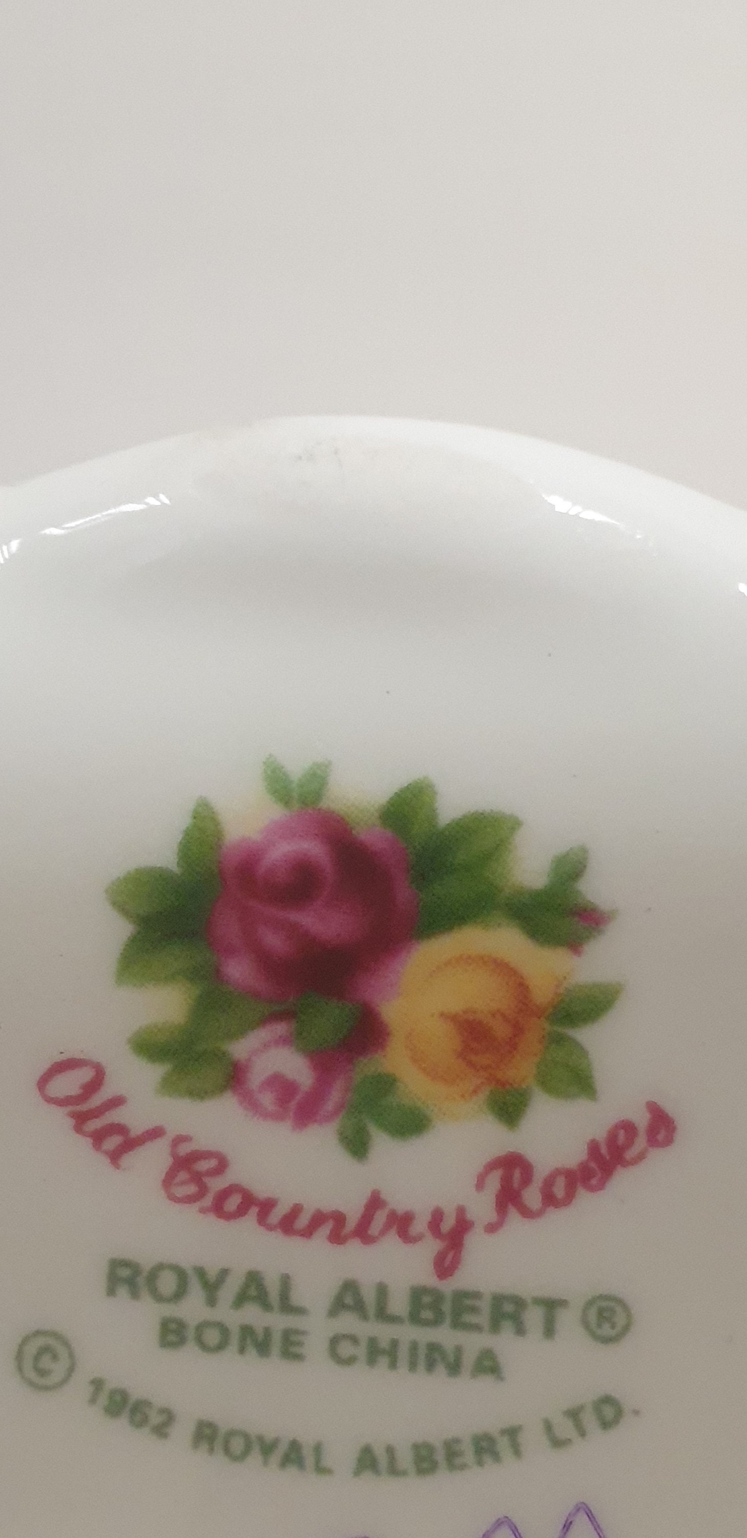 Royal Albert Clock - Etsy