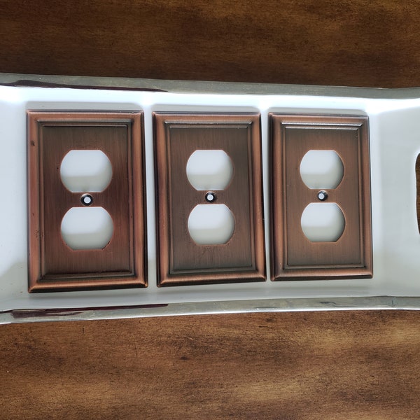 Decorative Receptacle Covers - Etsy