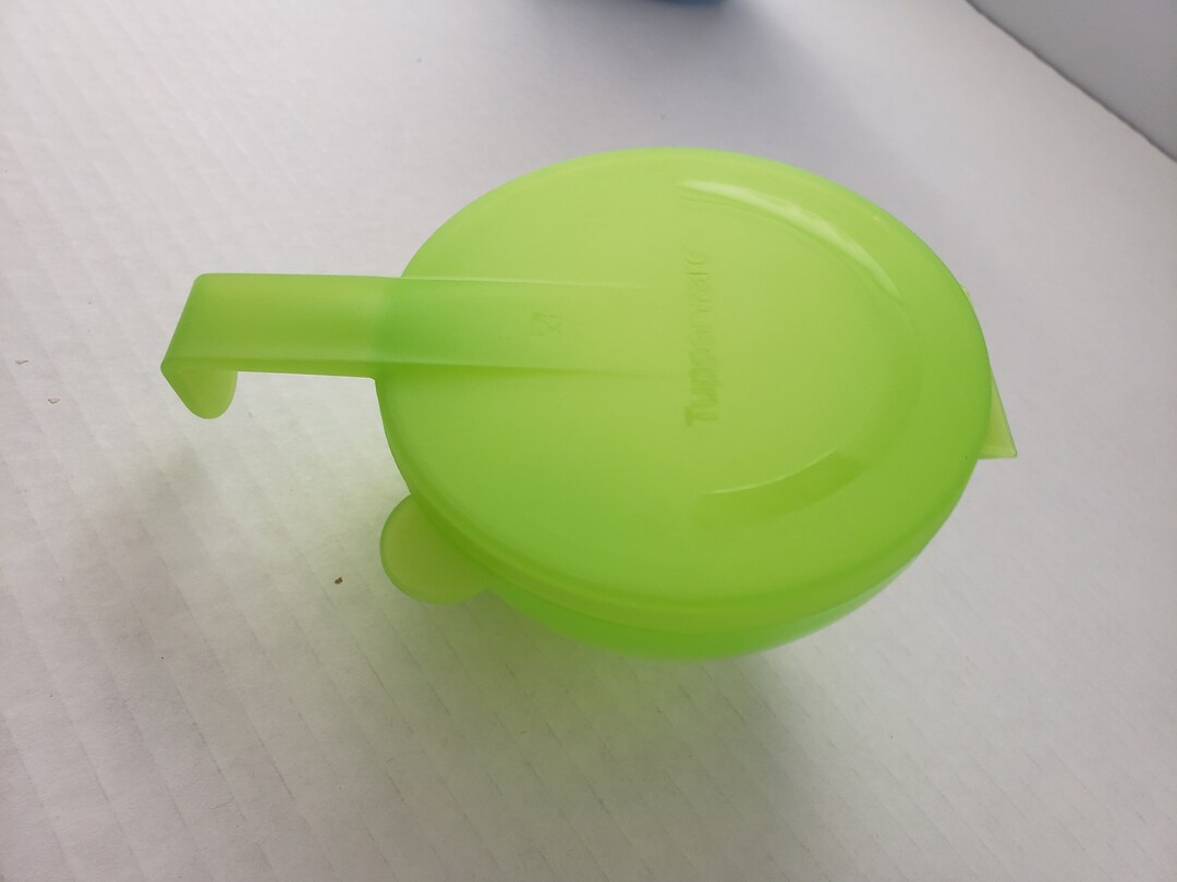 Tupperware Tomato/ Onion Keeper - Etsy