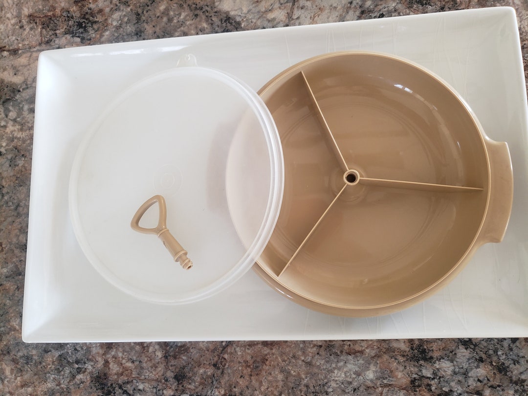 Tupperware Snack Keeper - Etsy