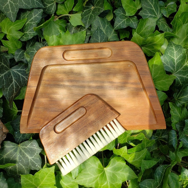 Dust Pan - Etsy