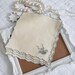 Fine Linen Table Napkins - Etsy