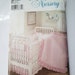 Simplicity NURSERY Pattern 9140 - Etsy