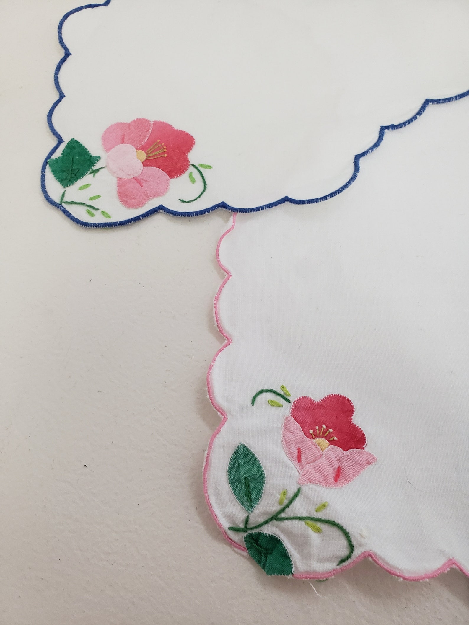 Three Tray Liner/ Bun Warmer Linens - Etsy