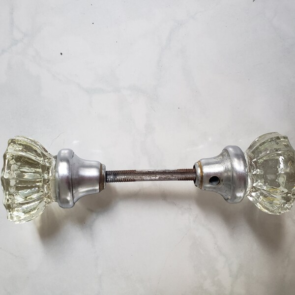 Crystal Door Knobs - Etsy