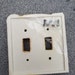 Light Switch Cover "old Cooking Stove Kitchen" - Etsy