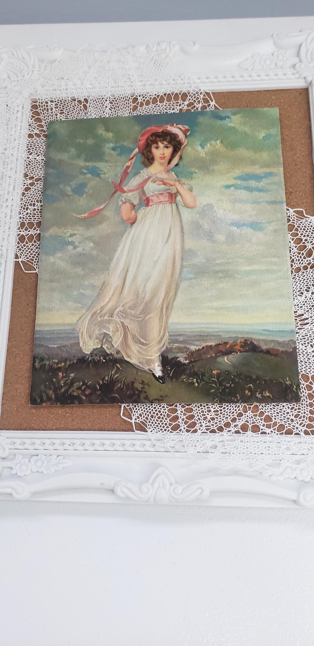 PINKIE Art Print - Etsy