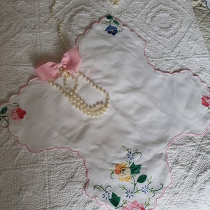 Three Tray Liner/ Bun Warmer Linens - Etsy