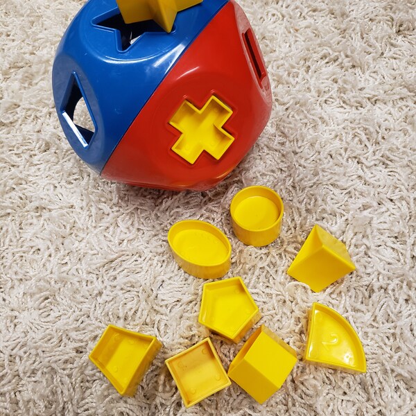 Tupperware Toys - Etsy