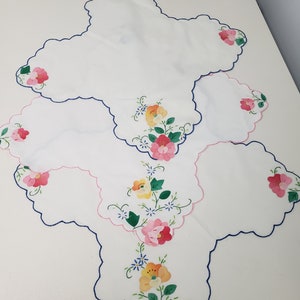 Three Tray Liner/ Bun Warmer Linens - Etsy