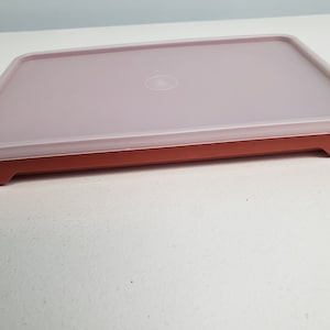 Tupperware Sausage Container - Etsy