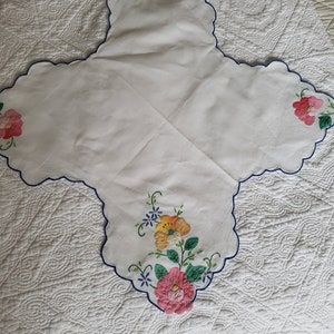 Three Tray Liner/ Bun Warmer Linens - Etsy