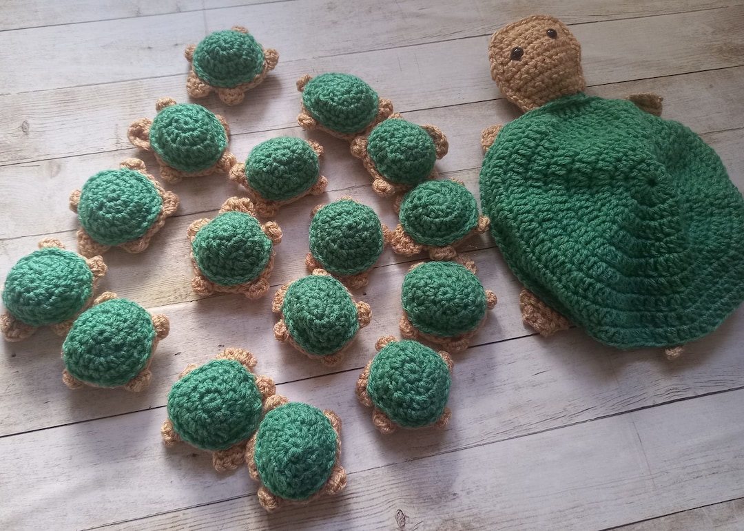 Turtle Memory Game Children Natural Learning Colours Matching Game ...