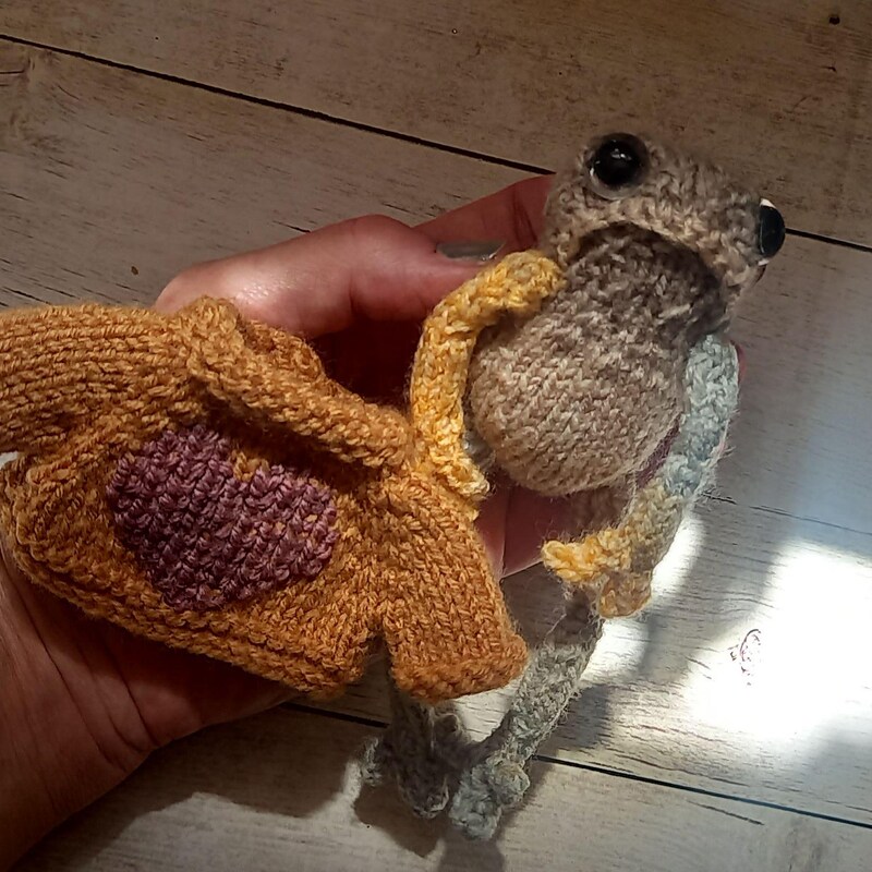 Nata Patterns - Etsy