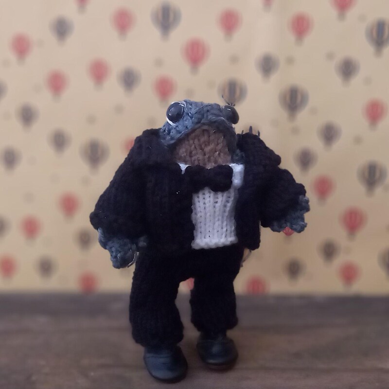 LilliBelleHandmade - Etsy