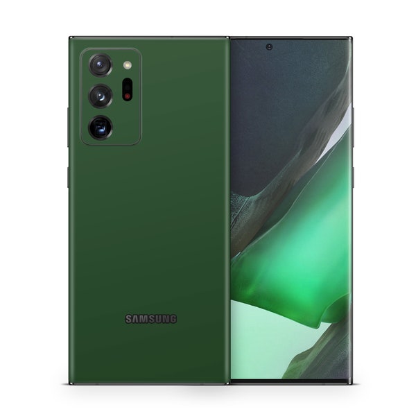 Galaxy S20 Skin - Etsy