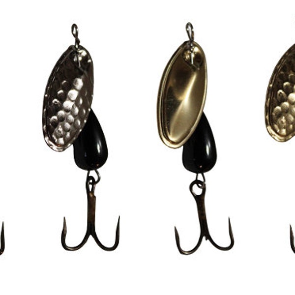 Spinner Lures - Etsy