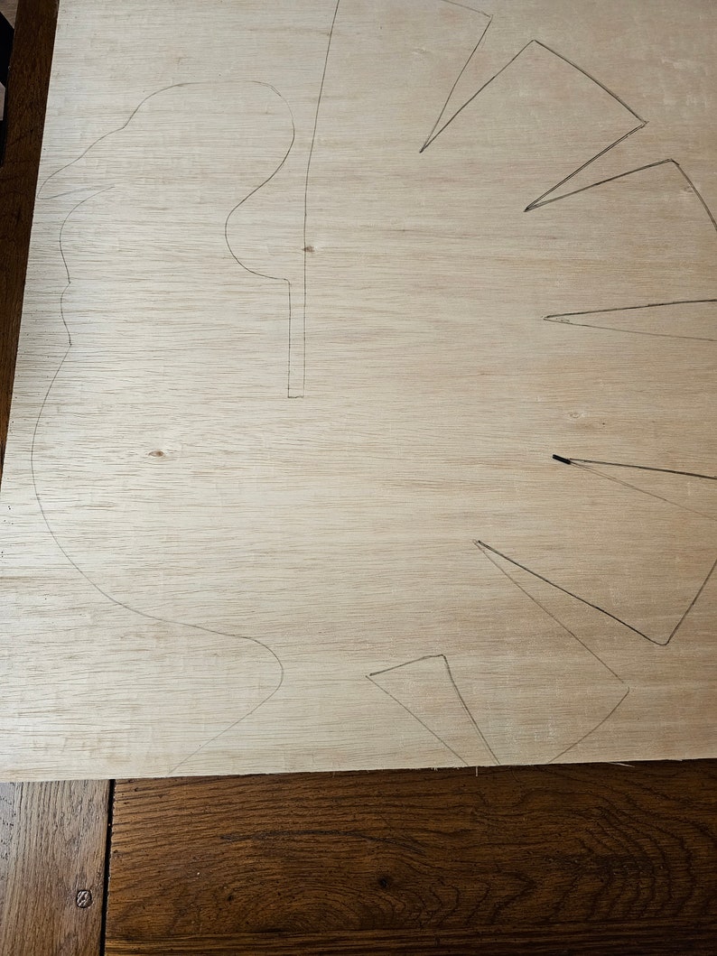 Lawn Turkey Pattern. Large 2 Feet Tall/wide 3D Thanksgiving Decoration ...