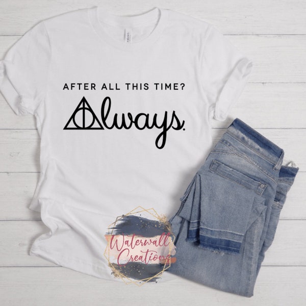 After All This Time - Etsy