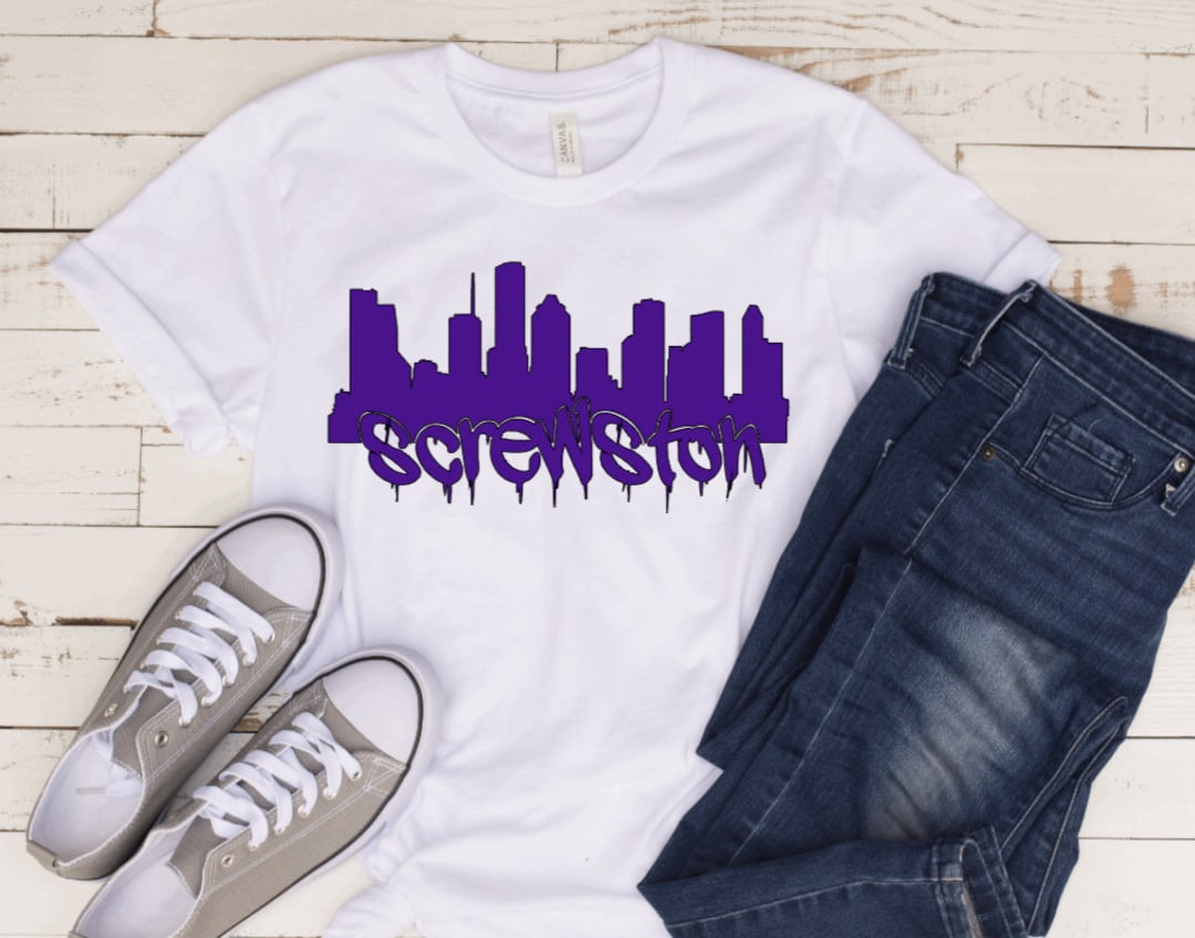 Screwston Shirt | H-town Shirts | Houston Shirts | Texas Shirts ...