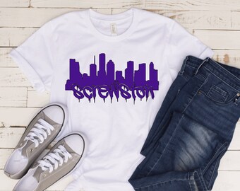 Screwston Shirts - Etsy