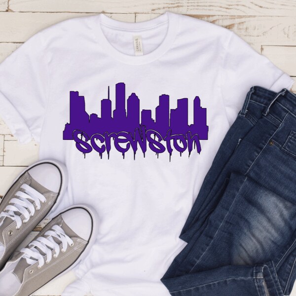Screwston Png - Etsy