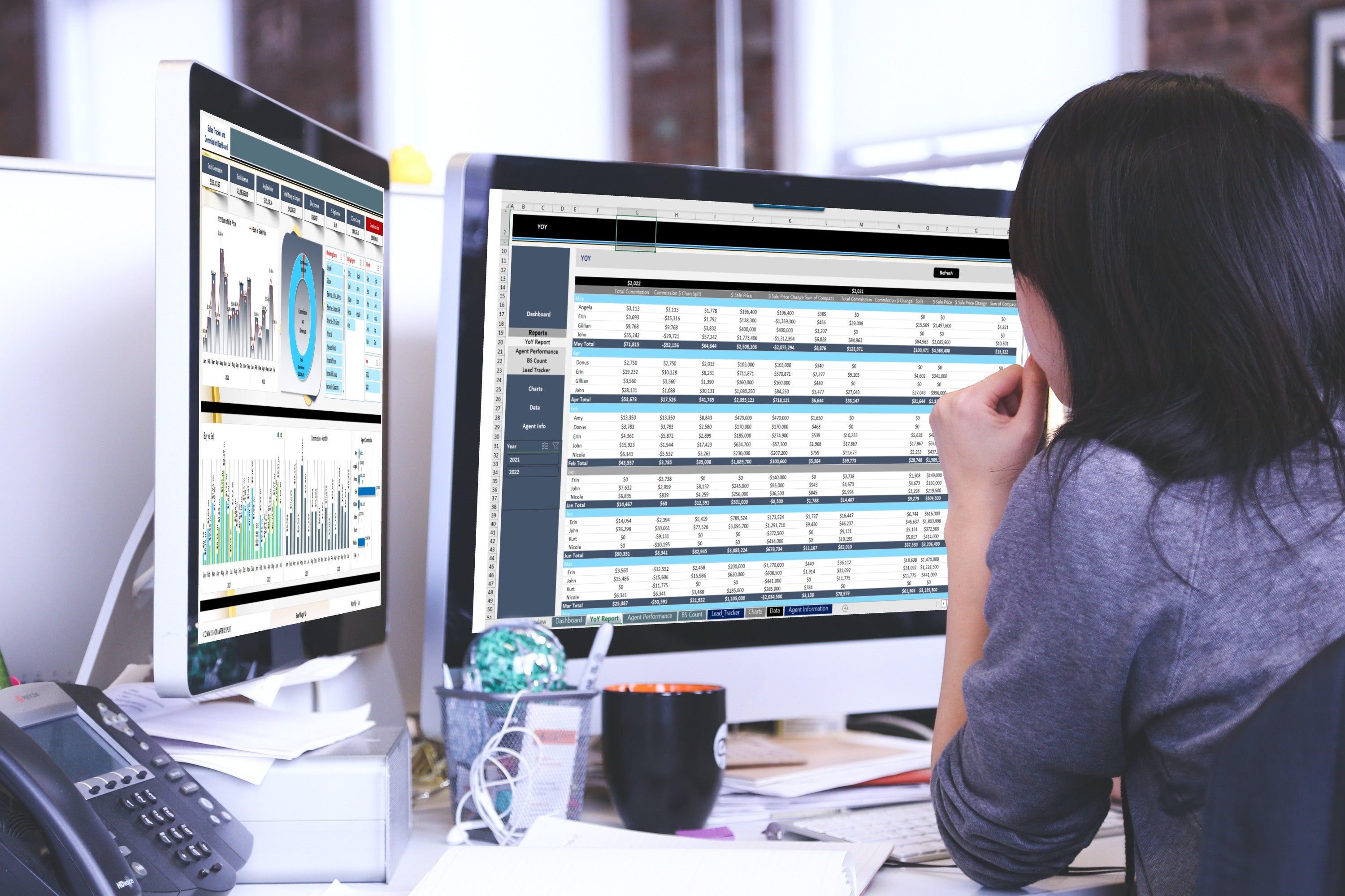 Sales Tracker Excel Dashboard | Sales Tracker | Fully Automated Excel ... Sales Tracker Excel Dashboard | Sales Tracker | Fully Automated Excel ...