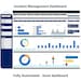 Service Desk Excel Dashboard: Incident & Issue Tracker (digital ...
