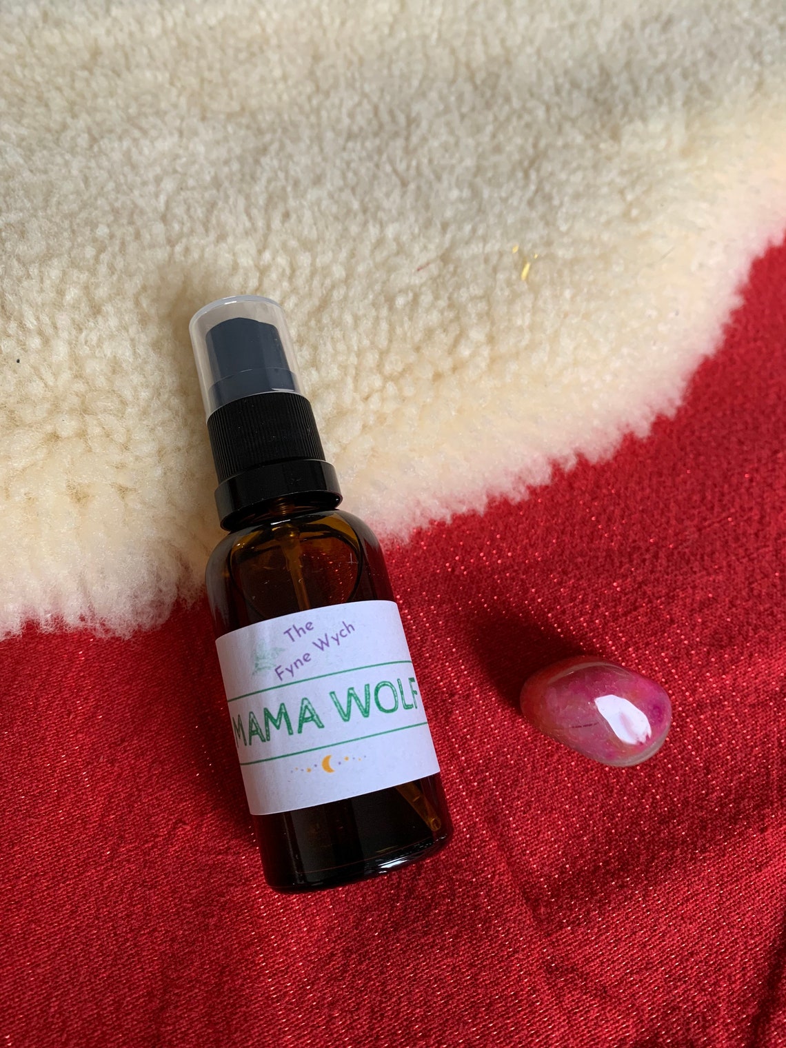 Menstrual Cycle Essential Oil Spray Bundle - Etsy