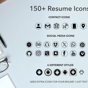 Cv Maker, ATS Friendly Resume Template Word, Pages, Google Docs, ATS ...