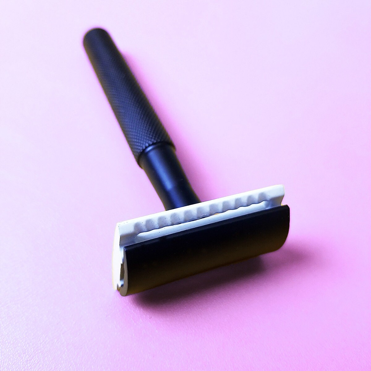 Safety Razor for Eco-freindly Shaving | 100% Sustainable With No ...
