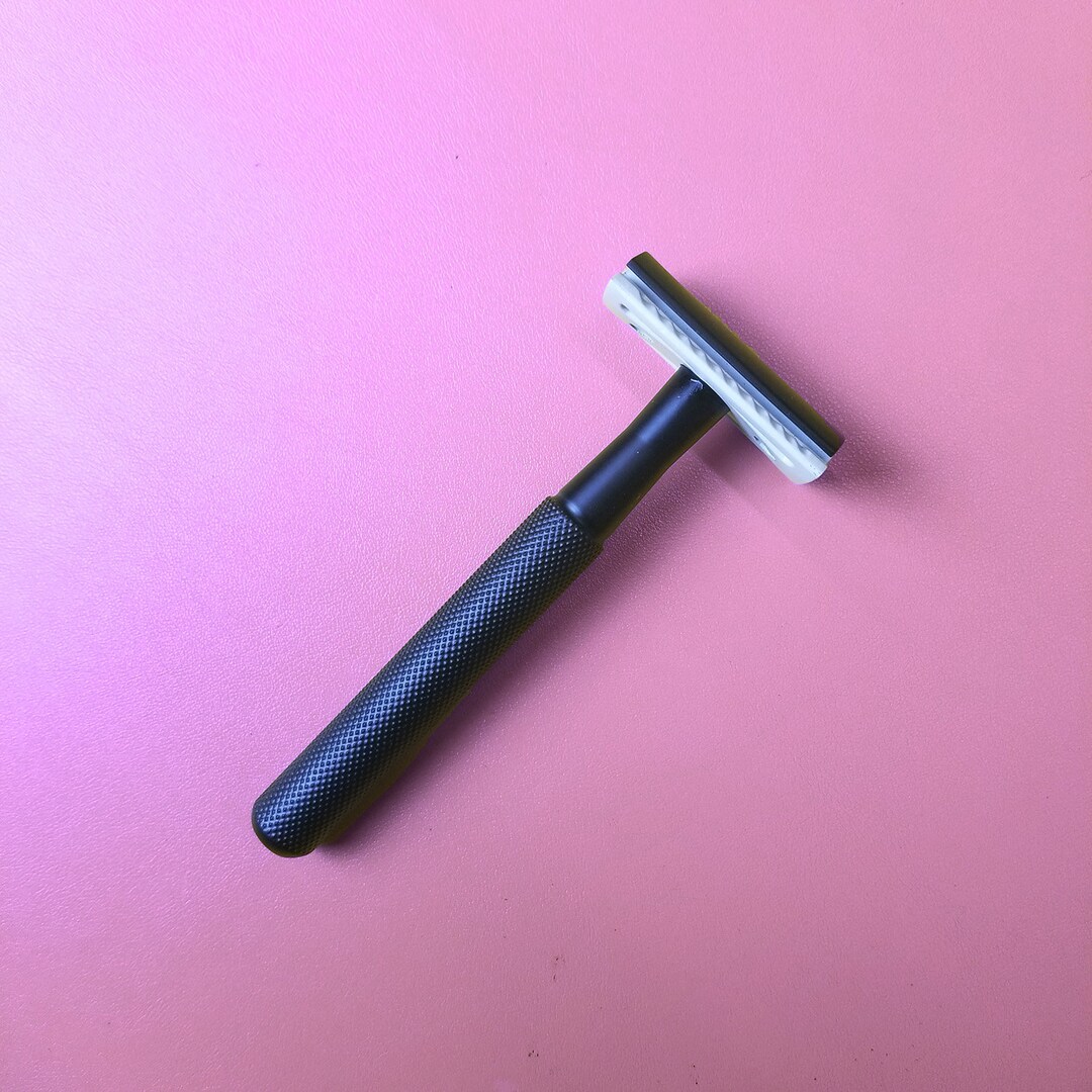 Safety Razor for Eco-freindly Shaving | 100% Sustainable With No ...