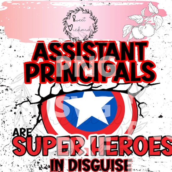 Assistant Principal - Etsy