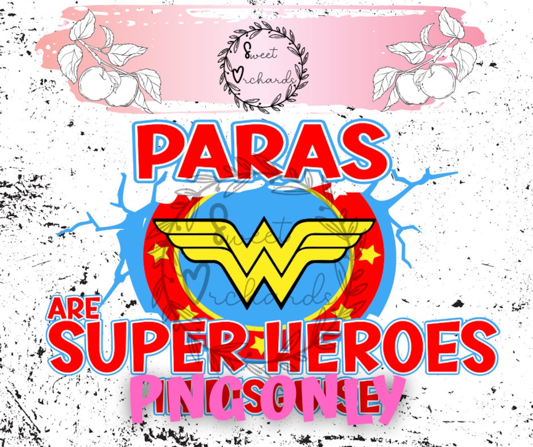 Paras PNG/SVG/DXF File - Etsy