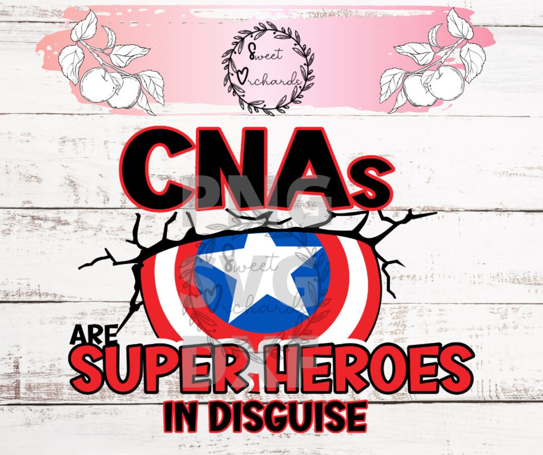 Cnas PNG/SVG/DXF File - Etsy