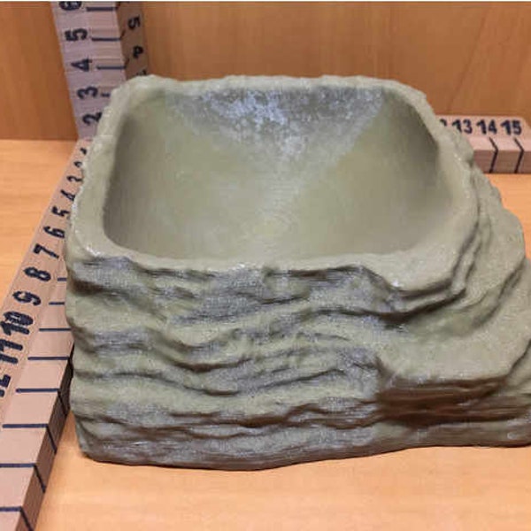 Stl Files Reptile - Etsy